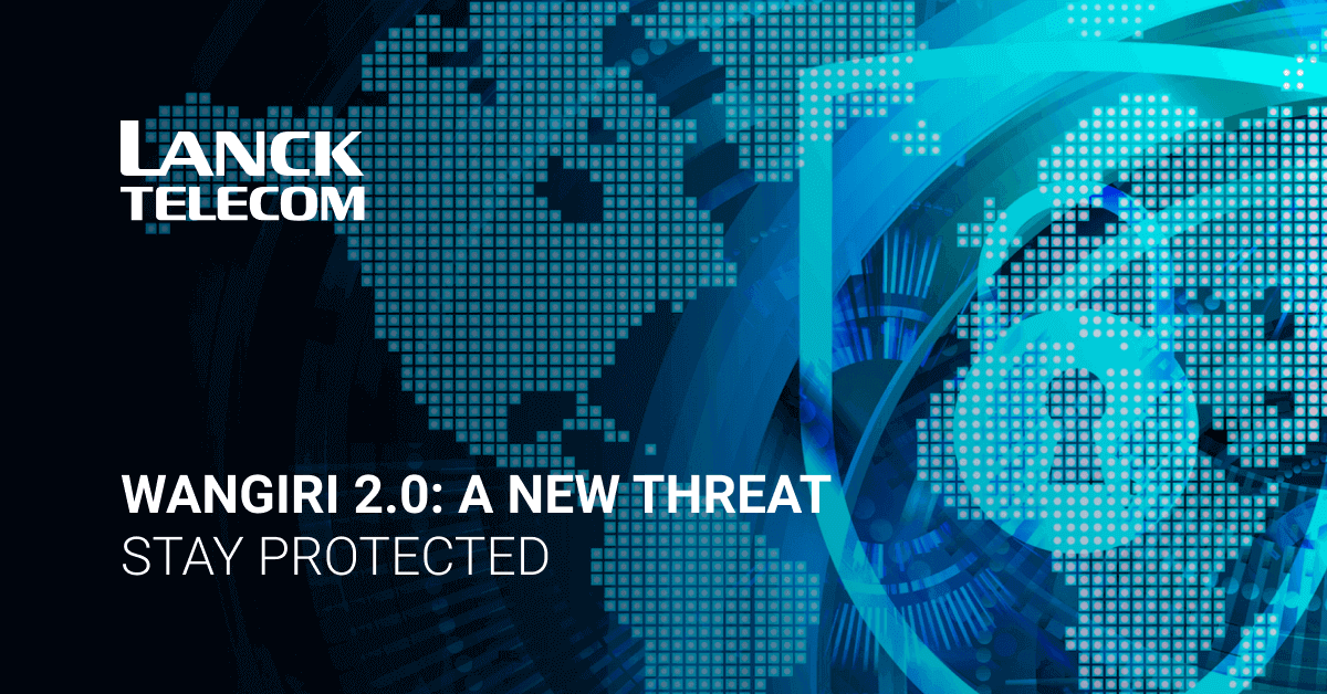 Stay Ahead of Fraud: Stop Wangiri 2.0 and New Fraud - LANCK Telecom