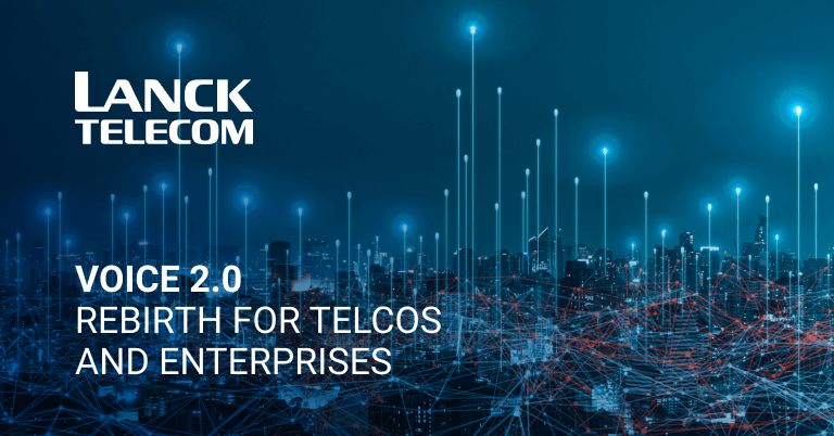 Blog - LANCK Telecom