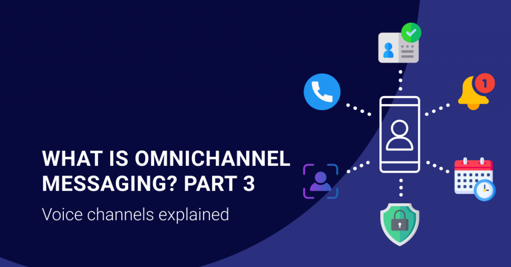 What is an Omnichannel Communication Solution? Complete Guide (Pt 3)